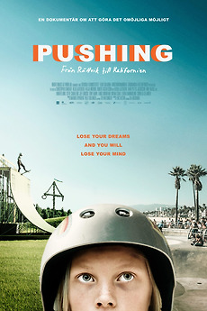 ‎Pushing (2023) directed by Katja Uneborg, Robert Gustafsson et al • Reviews, film + cast ...