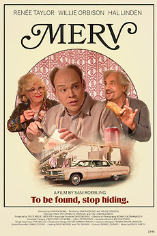 ‎Merv (2023) directed by Sam Roebling • Reviews, film + cast • Letterboxd