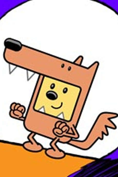 ‎Wow! Wow! Wubbzy! Wubbzy Goes Boo! (2009) • Reviews, film + cast ...