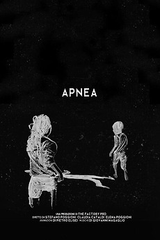 ‎Apnea (2023) directed by Stefano Poggioni, Claudia Cataldi et al ...