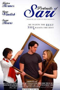 ‎Portraits of Sari (2007) directed by Dan Magro • Film + cast • Letterboxd