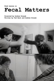 ‎Fecal Matters (2002) directed by Andrew Drazek • Reviews, film + cast ...