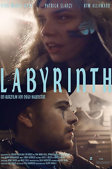 ‎Labyrinth (2016) directed by Diego Hauenstein • Film + cast • Letterboxd