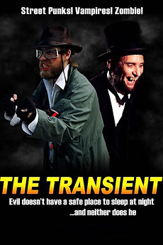 ‎The Transient directed by Chris Lukeman • Film + cast • Letterboxd