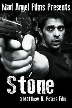 ‎Stone (2012) directed by Matthew A. Peters • Film + cast • Letterboxd