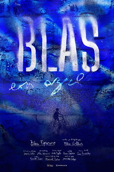 ‎Blas in Blue directed by Félix Grether • Film + cast • Letterboxd