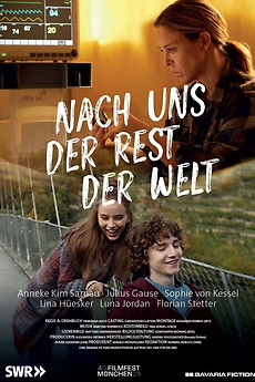 ‎Nach uns der Rest der Welt (2023) directed by Franziska Buch • Reviews ...
