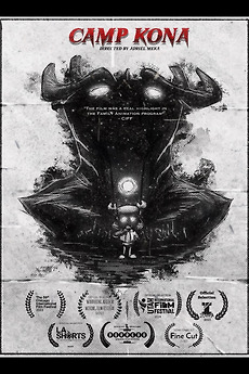 ‎Camp Kona (2023) directed by Adriel Meka • Reviews, film + cast • Letterboxd