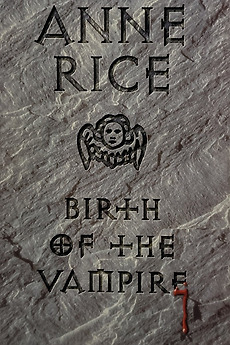 vampire birth