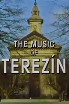 ‎The Music of Terezin (1995) directed by Simon Broughton • Film + cast ...