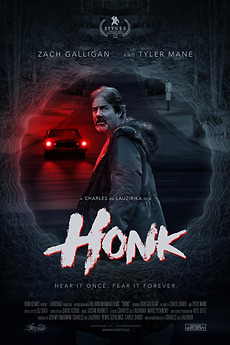 ‎Honk (2023) directed by Charles de Lauzirika • Reviews, film + cast ...