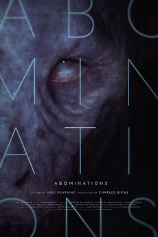 ‎Abominations (2023) directed by Mike Fontaine • Reviews, film + cast ...
