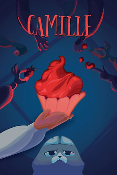 ‎Camille (2023) directed by Denise Roldán Alcalá • Reviews, film + cast ...