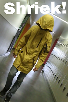 ‎Shriek! (2023) directed by Oliver Simpson • Reviews, film + cast ...