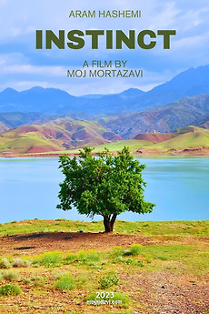 ‎Instinct directed by Mojtaba Mortazavi • Film + cast • Letterboxd