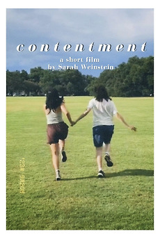 ‎Contentment directed by Sarah Weinstein • Film + cast • Letterboxd