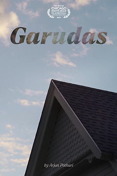 ‎Garudas (2023) directed by Arjun Pothuri • Reviews, film + cast ...