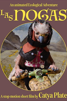 ‎Las Nogas (2023) directed by Catya Plate • Reviews, film + cast ...