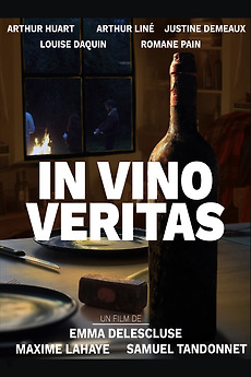‎In Vino Veritas (2024) directed by Emma Delescluse, Maxime Lahaye et al • Film + cast • Letterboxd