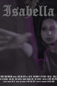 ‎Isabella (2023) directed by David John Jeffery • Film + cast • Letterboxd