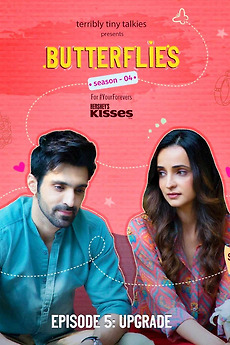 ‎Butterflies • Film + cast • Letterboxd