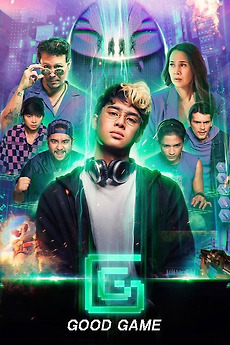 ‎GG: Good Game directed by Prime Cruz • Film + cast • Letterboxd