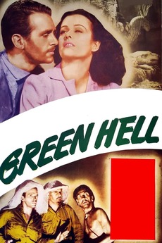 ‎Green Hell (1940) directed by James Whale • Reviews, film + cast ...