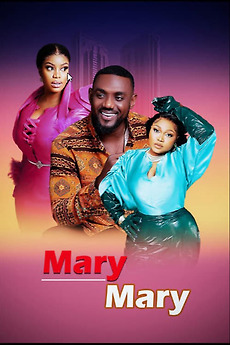 ‎Mary Mary (2023) • Film + cast • Letterboxd