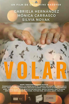 ‎Volar (2023) directed by Catherine Mazoyer • Film + cast • Letterboxd
