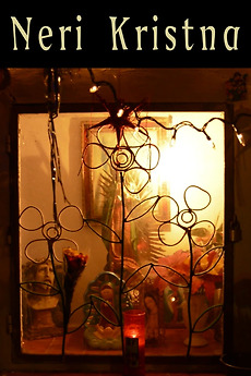 ‎Neri Kristna (2018) directed by Emmanuel Enosh • Film + cast • Letterboxd