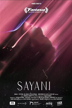 ‎Sayani (2023) directed by Lucía Bernal • Reviews, film + cast • Letterboxd