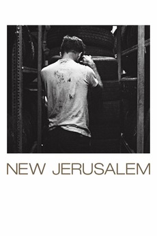 New Jerusalem’ review by jashthewoat • Letterboxd