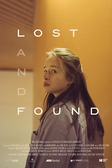 ‎Lost and Found (2023) directed by Maya Duftschmid • Reviews, film + cast • Letterboxd
