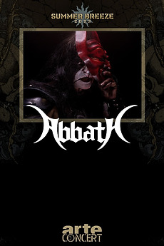 ‎Abbath - Summer Breeze 2023 (2023) directed by Niklas Kreikebaum, Axel ...