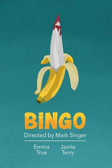 ‎Bingo (2023) directed by Mark Singer • Reviews, film + cast • Letterboxd