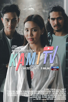 ‎Kami TV (2023) • Reviews, film + cast • Letterboxd