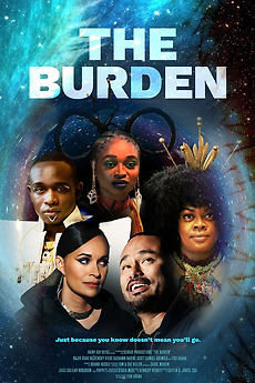 ‎The Burden (2023) directed by Tish Arana • Reviews, film + cast ...