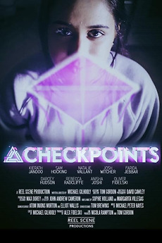 ‎Checkpoints (2023) directed by Michael Gilhooly • Film + cast • Letterboxd