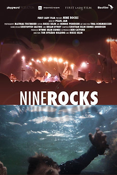 ‎Nine Rocks directed by Tor Nygård Kolding • Film + cast • Letterboxd