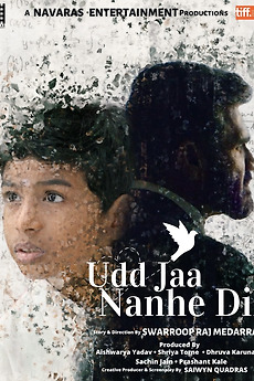 ‎Fly High Little Hearts (2022) directed by Swaroop Raj Medara • Film ...
