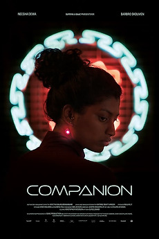 ‎Companion (2023) directed by Nivetha Balasubramaniam • Reviews, film ...