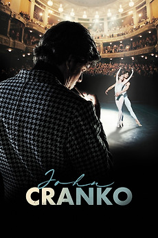 ‎John Cranko (2024) directed by Joachim Lang • Reviews, film + cast ...