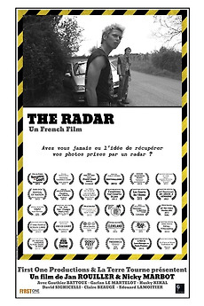 ‎The Radar (2013) directed by Jan Rouiller, Nicky Marbot • Film + cast ...