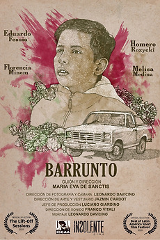 ‎Barrunto (2020) directed by María Eva De Sanctis • Reviews, film ...