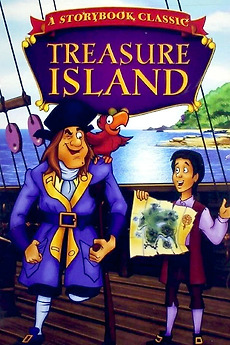 ‎Treasure Island (1987) directed by Paul Leadon • Reviews, film + cast ...