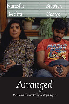 ‎Arranged directed by Adithya Rajan • Film + cast • Letterboxd