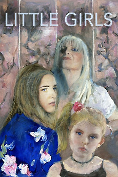 ‎Little Girls (2017) directed by Sarah Chahley • Film + cast • Letterboxd