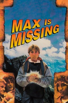 ‎Max Is Missing (1995) directed by Mark Griffiths • Reviews, film ...