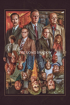 ‎The Long Shadow (2023) directed by Lewis Arnold • Reviews, film + cast ...