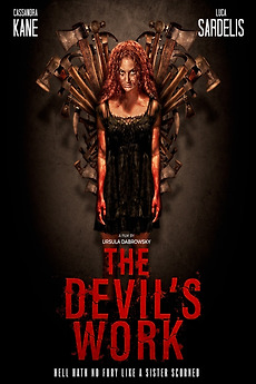 ‎The Devil's Work (2023) directed by Ursula Dabrowsky • Reviews, film ...